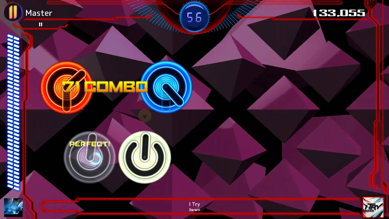 Me playing Rerave Plus (I Try) - YouTube