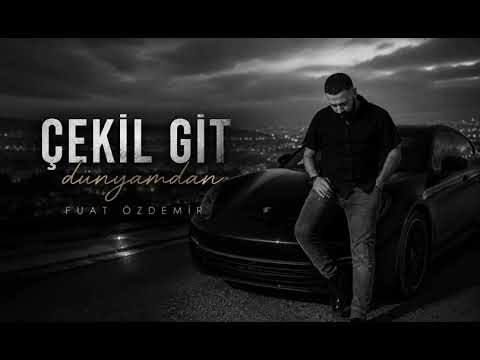 Çekil git dünyamdan - F.Özdemir - 2026 