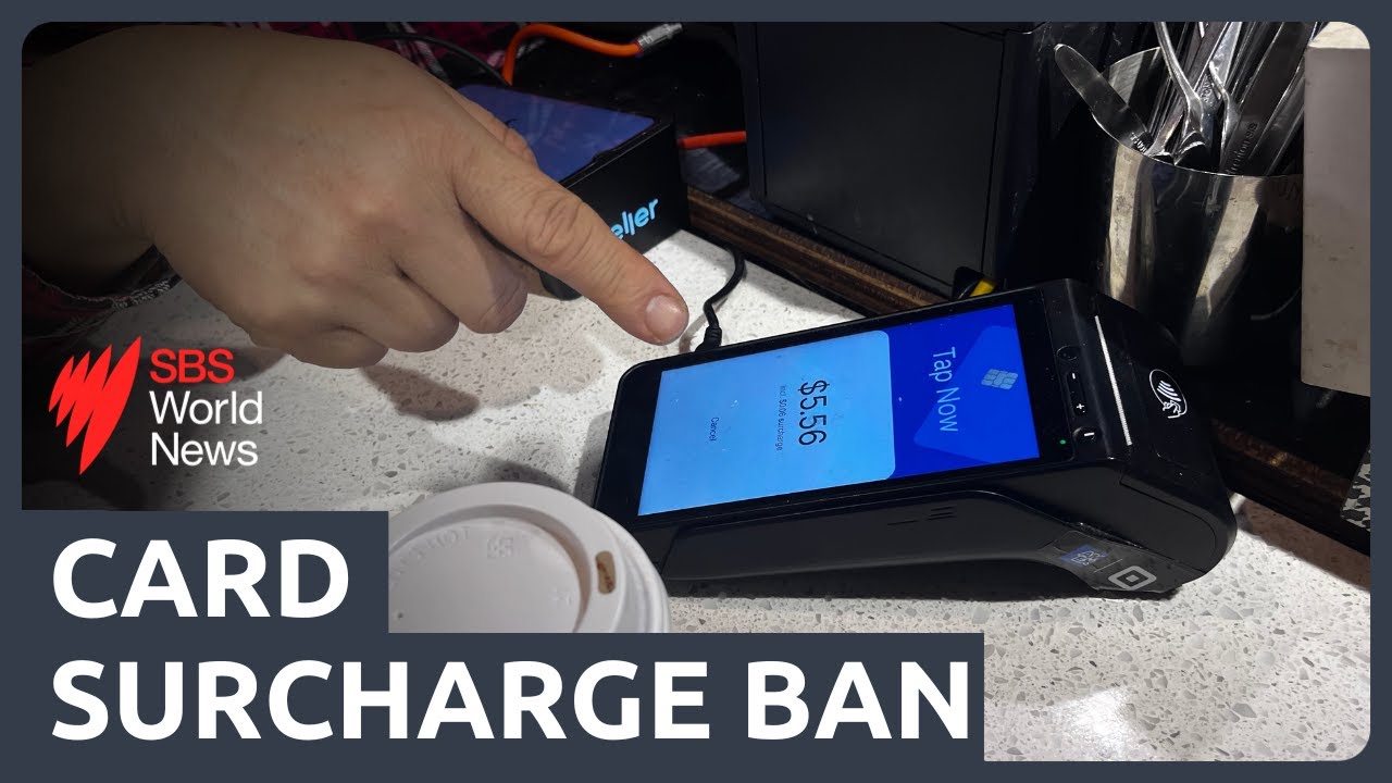 RBA wants to scrap card surcharges to save consumers '$1.2 billion ...
