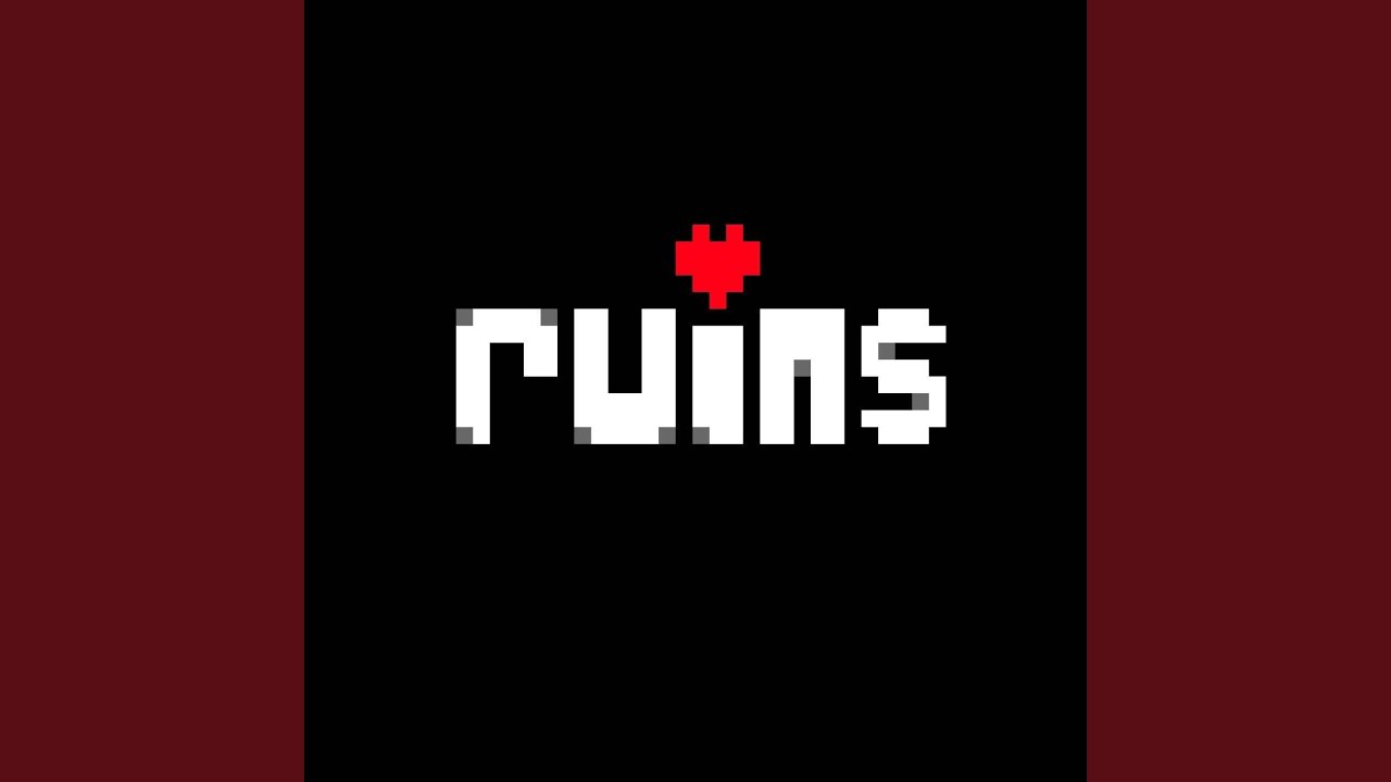 Ruins (From "Undertale") - YouTube