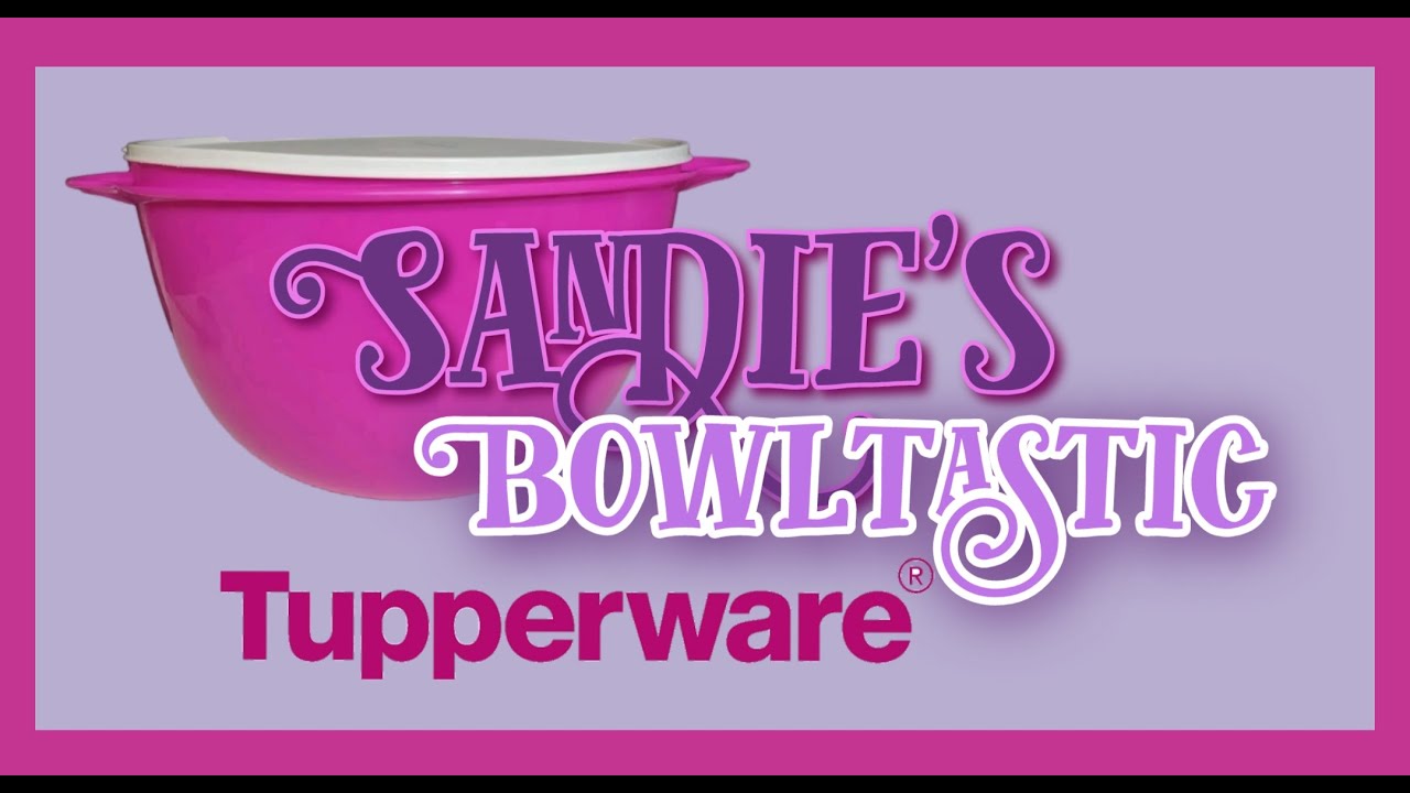 20 MINUTE CHICKEN IN THE TUPPERWARE STACK COOKER FEBRUARY 2, 2025 - YouTube