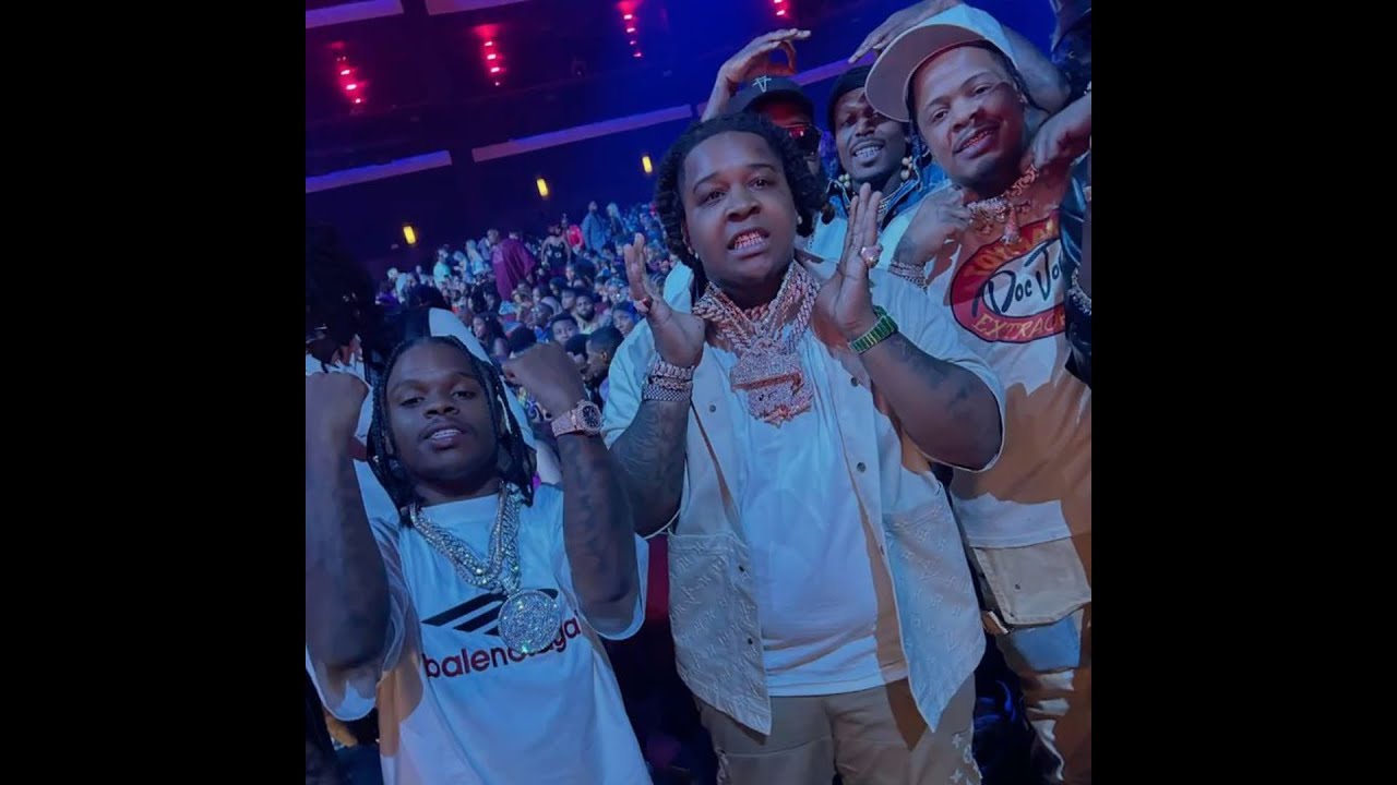 [FREE] YTB Fatt Type Beat 2025 - "BLOOD" - YouTube Music