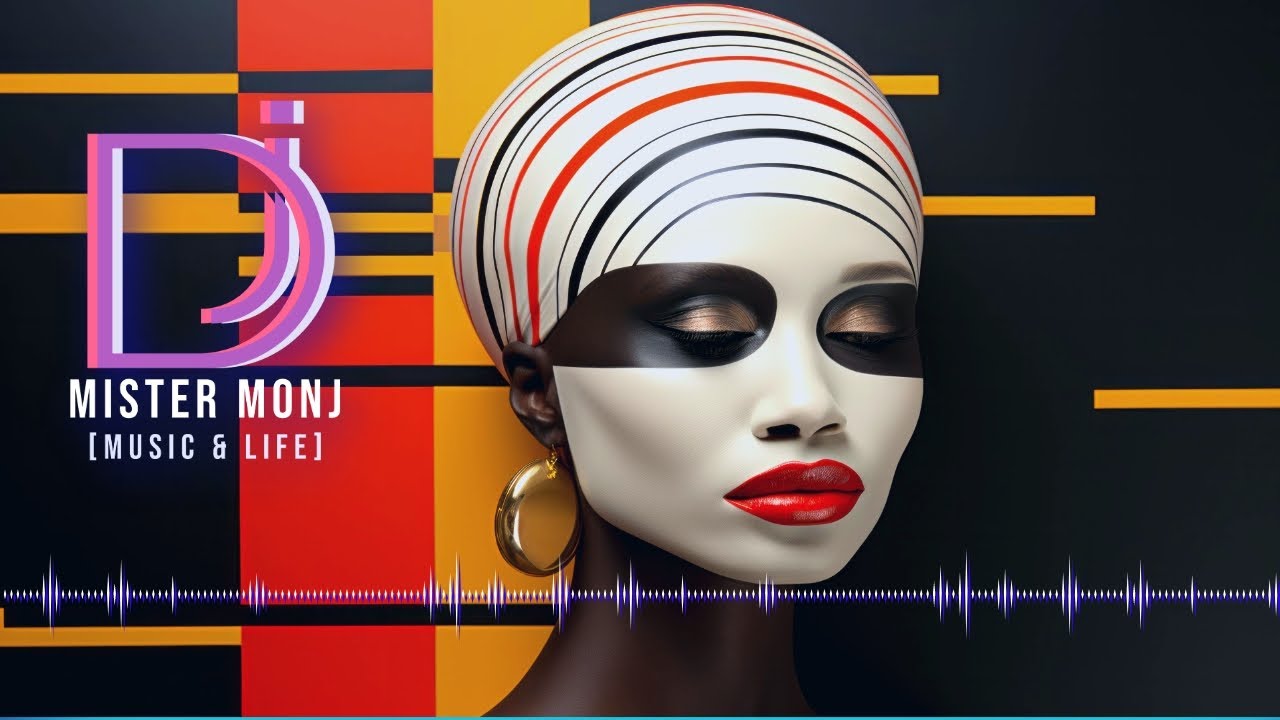 Exploring Emotions with Deep House | Mister Monj - My Ecstasy - YouTube