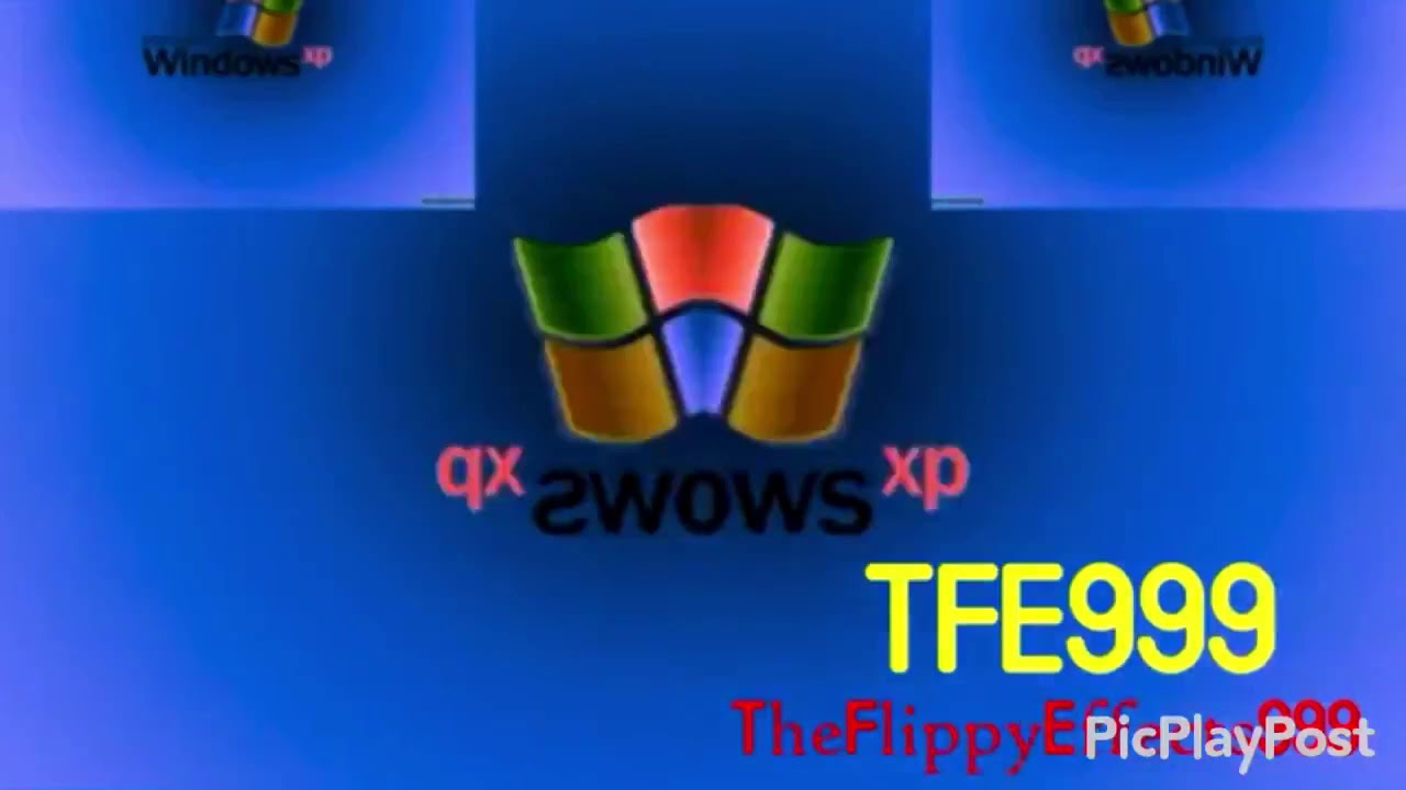 Preview 2 Win XP Effects Round 1 - YouTube