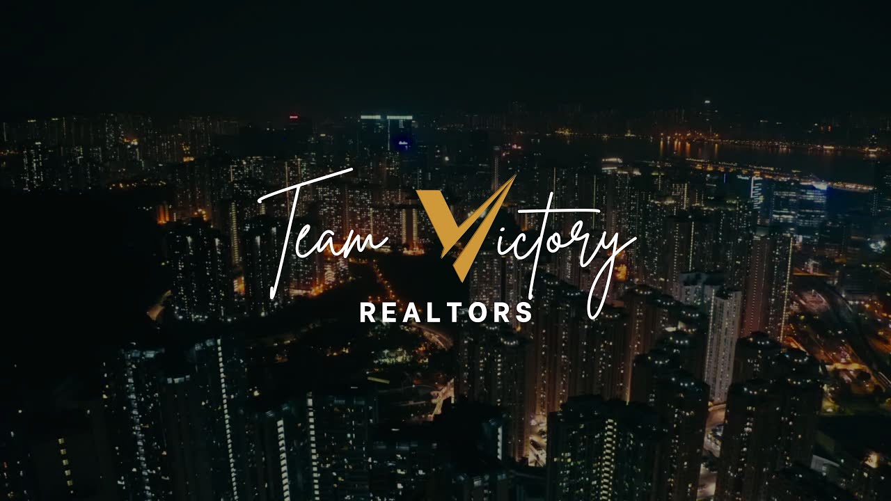Team Victory | Welcome Video - YouTube