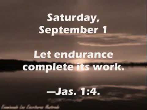 Saturday, September 1 - YouTube