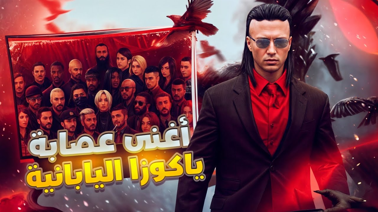 GTA RP - APOLLO 11🔥 YAKUZA 🔥 BRAQUAGE PALETO 😂 الهربة لمن إستطاع - YouTube