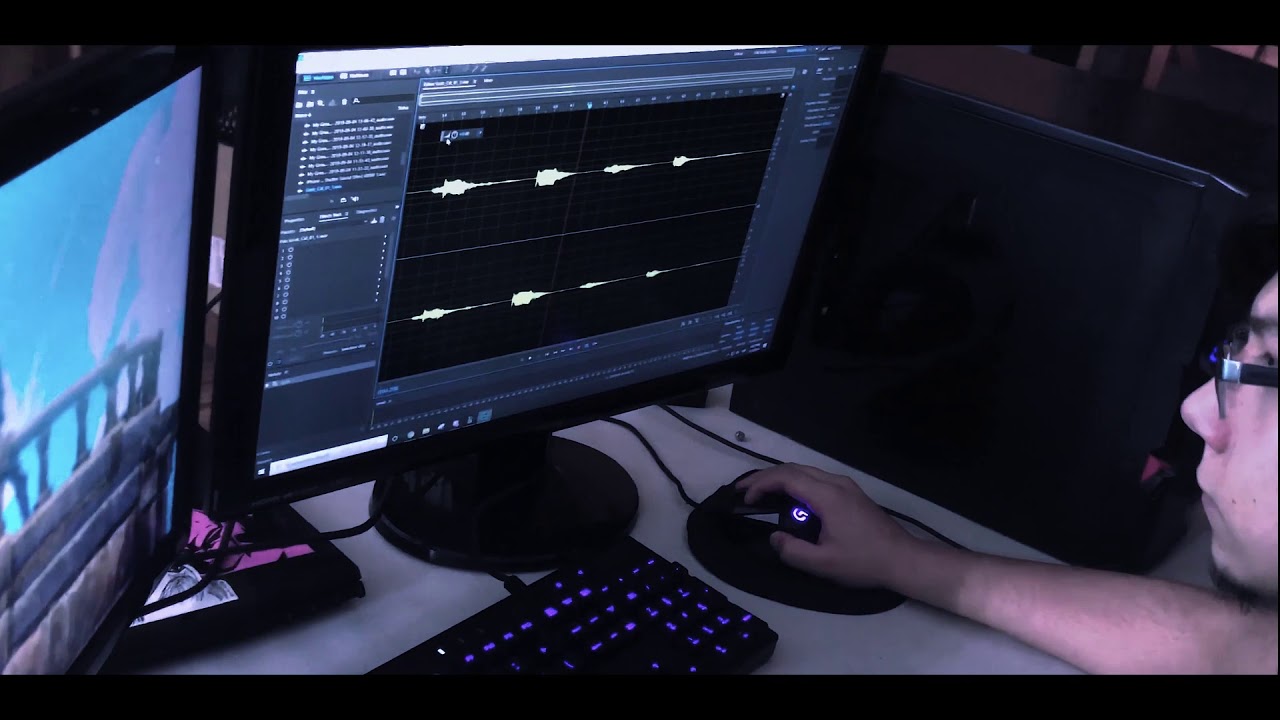 Boom Boom Tower on Steam - YouTube