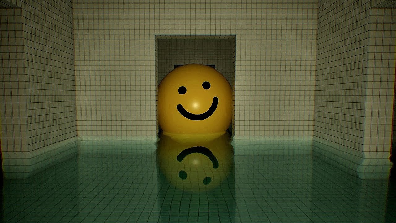 Dreamcore - Full GAME Walkthrough & Ending (Showcase) - YouTube