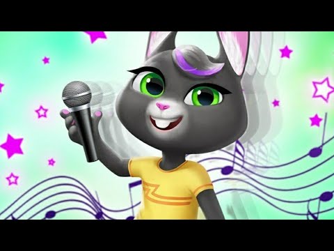 TALKING BECCA - Little Miss Perfect | But 10 speeds challenge | Talking Becca