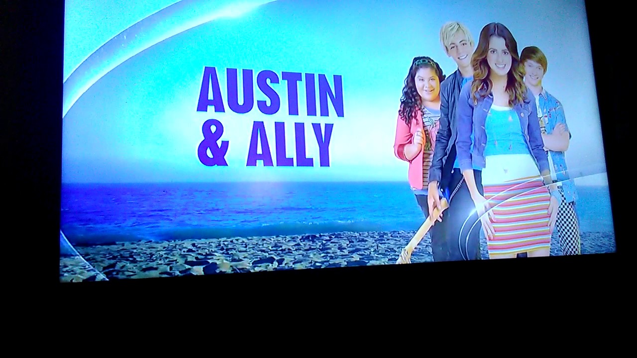 Austin and ally full episode - YouTube