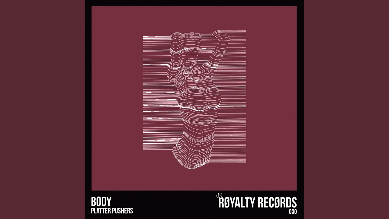 Body (Original Mix) - YouTube