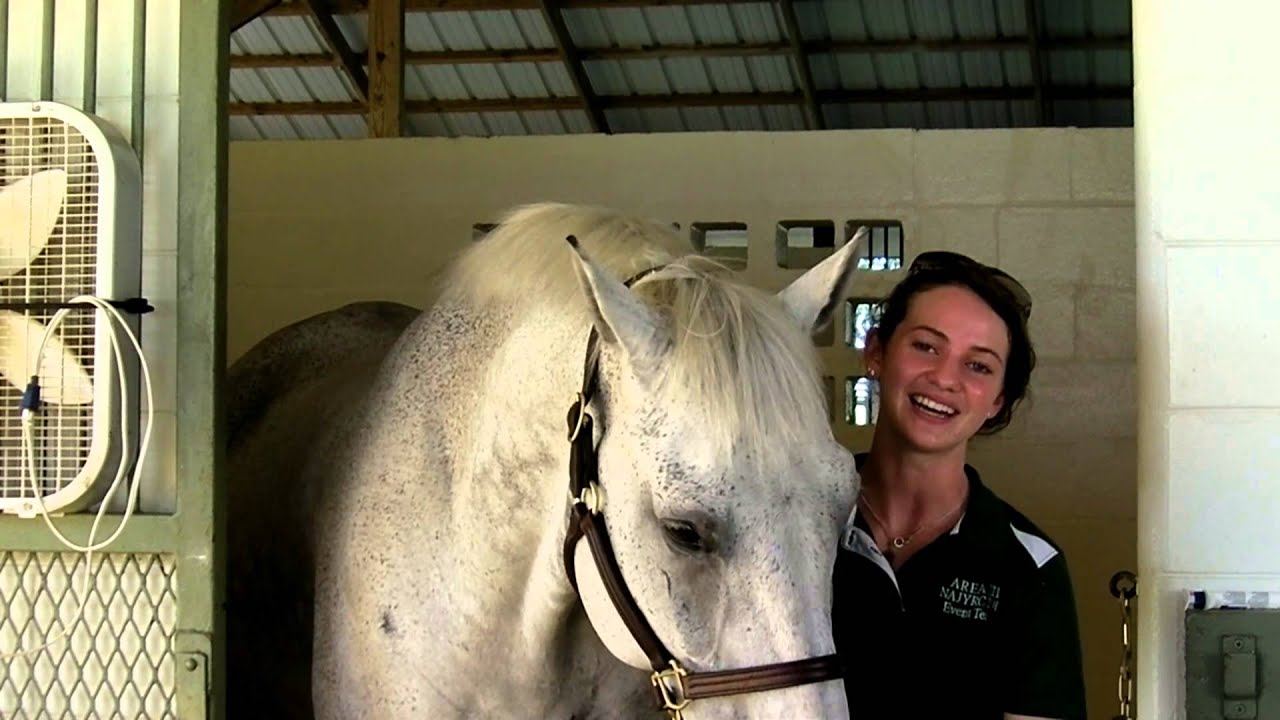 My Road to the NAJYRCs: Nicole Doolittle - YouTube