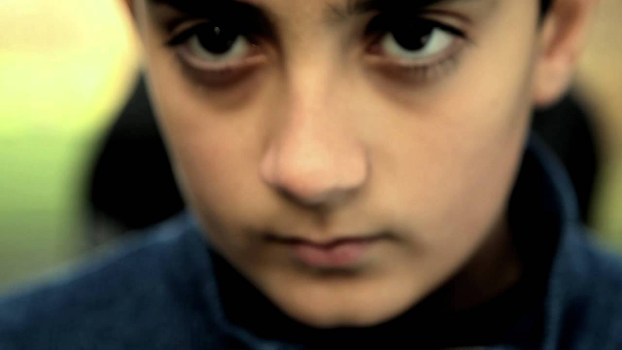 El KIdd 2011 Teaser - YouTube