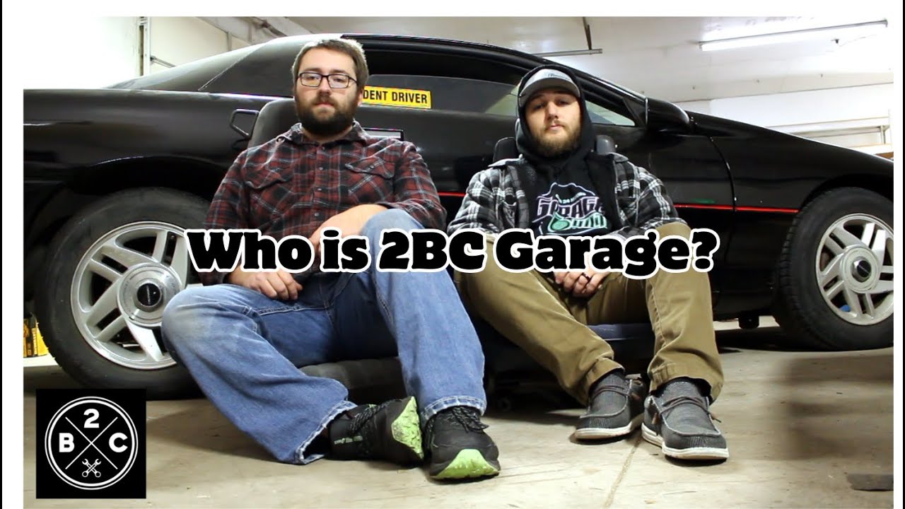 Why We’re Starting an Automotive Channel (and What’s Coming Next) - YouTube