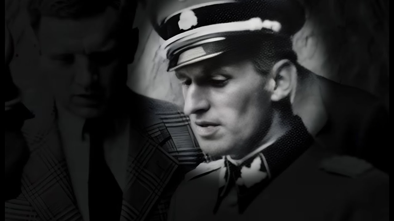 What REALLY Happened to Hans Kammler The SS Engineer Who Disappeared ...