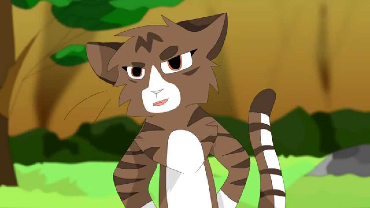 leafpool vs feathertail part13 - YouTube