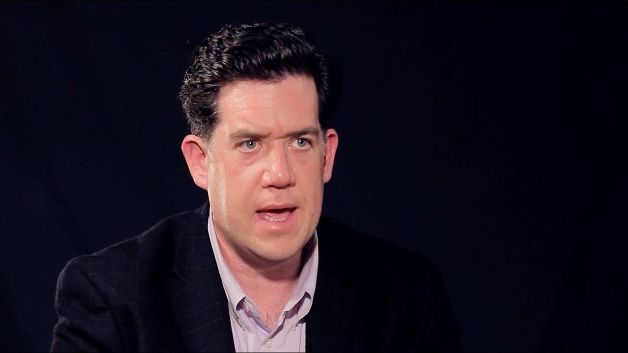 Matt Curtis on Why Transparency is Key to Collaboration Success - YouTube