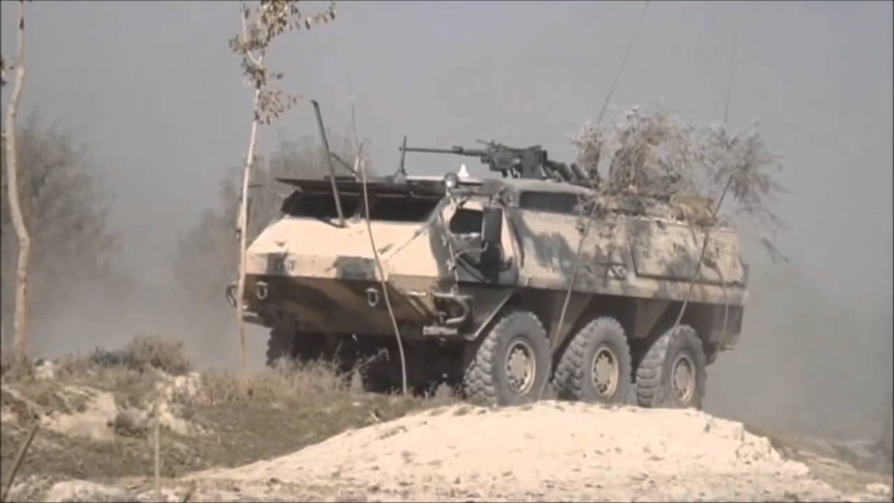 Task Force Uruzgan The Dutch Approach 2006 2010 - YouTube