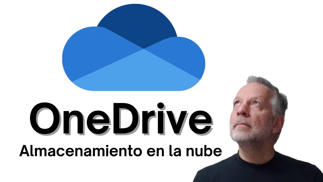 Como acceder a OneDrive | Almacenamiento gratuito en la nube de ...