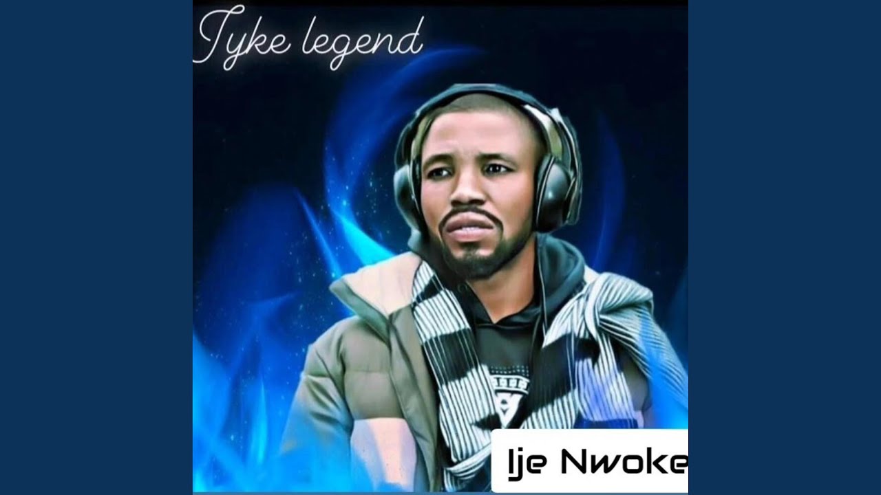 Ije Nwoke - YouTube