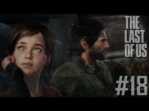 The Last of Us - Bölüm 18: Osman?