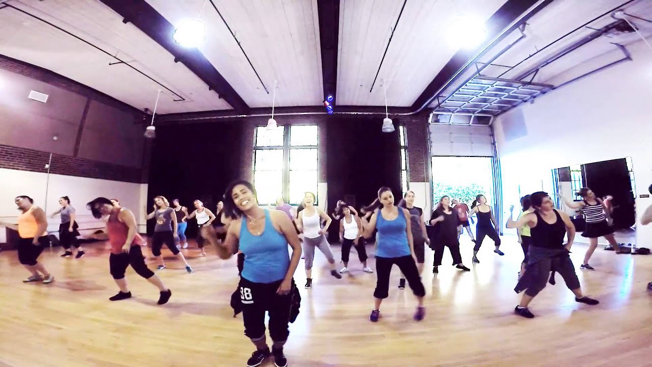 Bop Bop @Inna | dance FITNESS choreo Jennifer Cepeda - YouTube