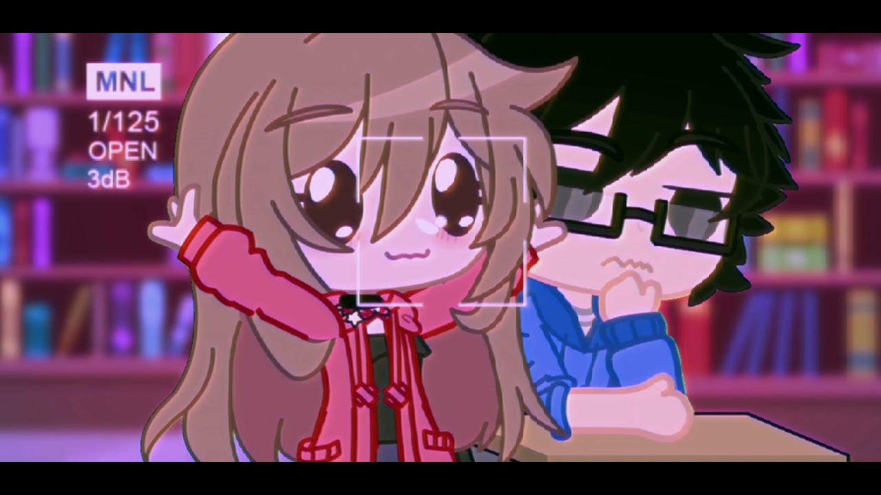 3, 2, 1 muah meme (ft. meh ♡) - YouTube