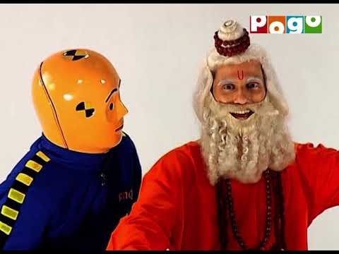FAQ Episode 6 | एफ ए क्यू एपिसोड ६ | Video Stories for Kids | Pogo ...