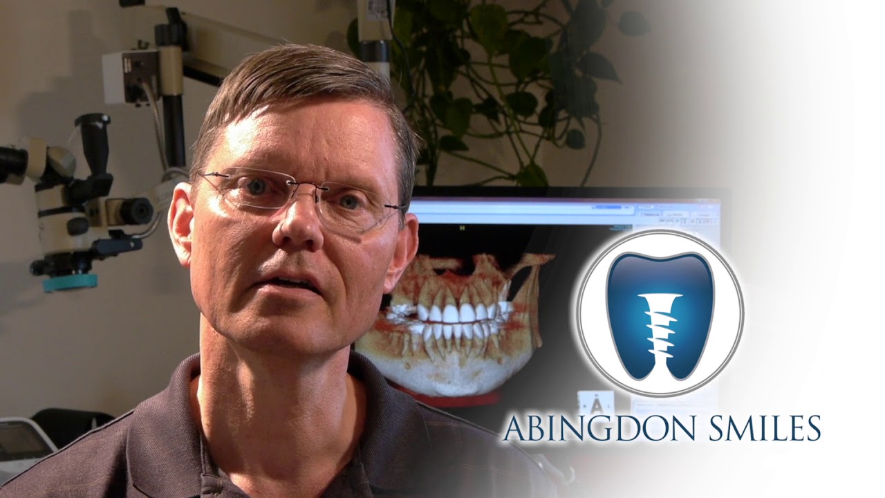 Dentist In Abingdon Va