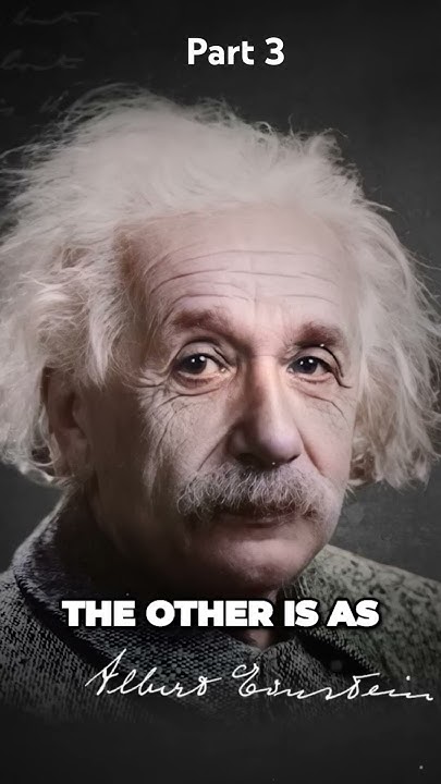 "Einstein's Deeper Insight: Exploring Life's Greatest Questions through ...