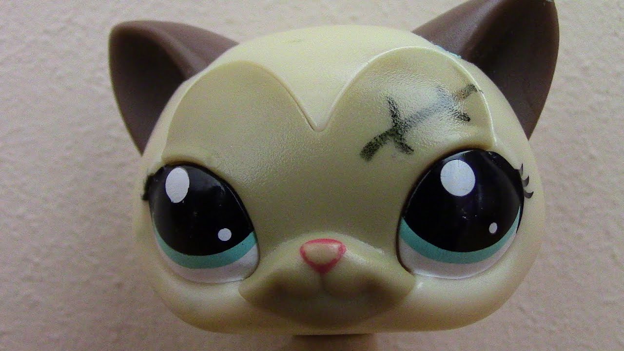 LPS Were Zombie episode 12 - YouTube