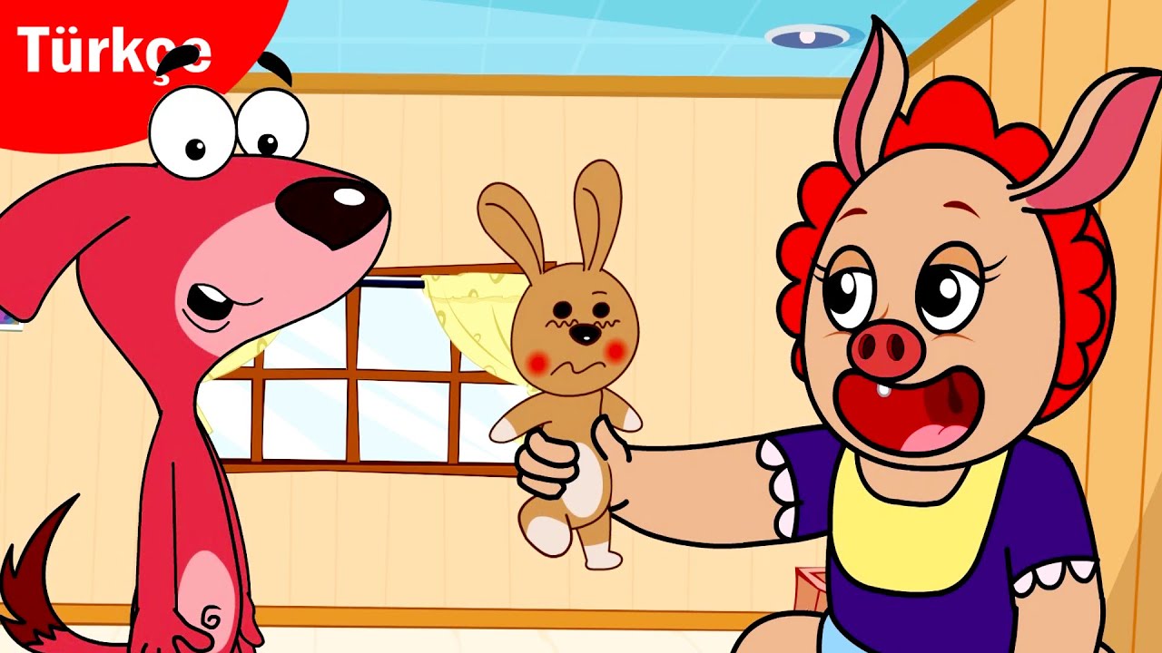 TA-TA-TA-TAAAM | Bebek bakımı 👶 Yeni👶Derleme | TA TA TAAAAM | HeyToonz ...