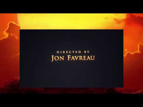 The Lion King (2019) - End Credits