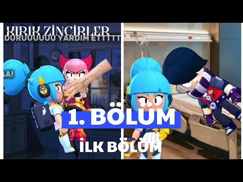 Kırık Zincirler | 1. Bölüm 