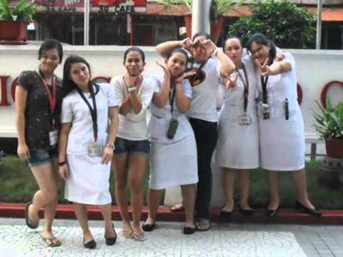 EAC MANILA-BSN 3-1 SY:2012-2013 - YouTube