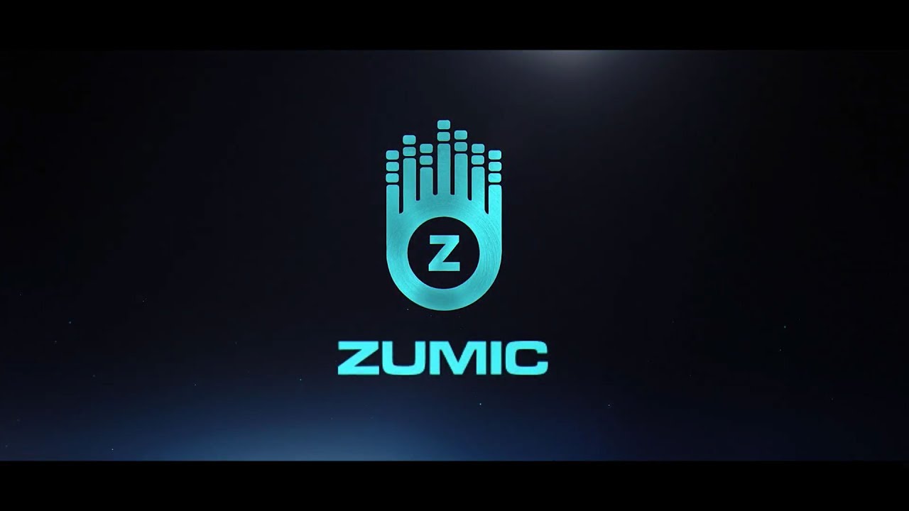 Zumic Product Demo - YouTube