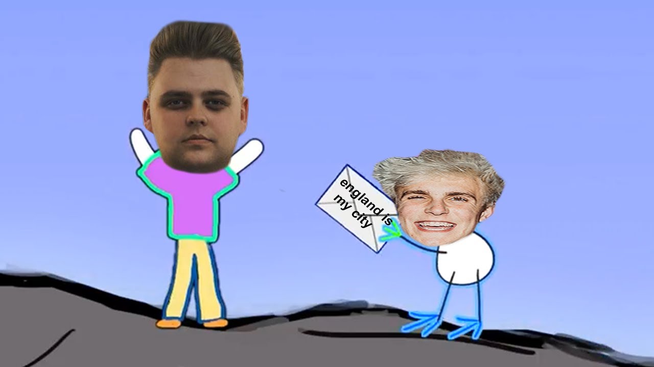 hi, i'm steve but Steve is Nick Crompton and almost everything is ...