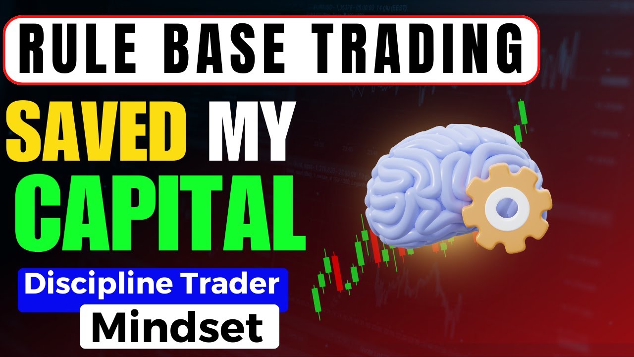 Avoid These Mistakes: Essential Trading Rules for Beginners - YouTube