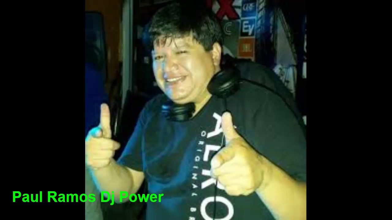 Lento Violento Paul Ramos Dj Power 2018 - YouTube