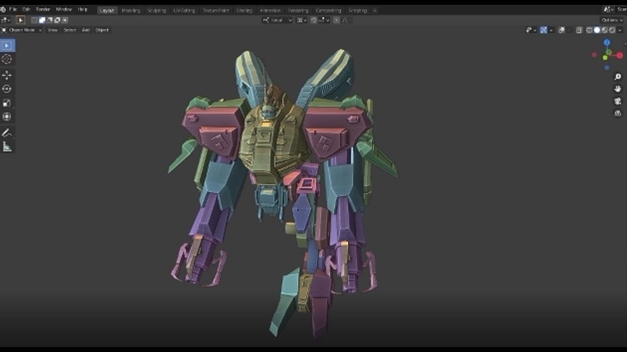 Part 5 Mau design | Catapult | Rf Online | Bellato - Wilz Marq - YouTube