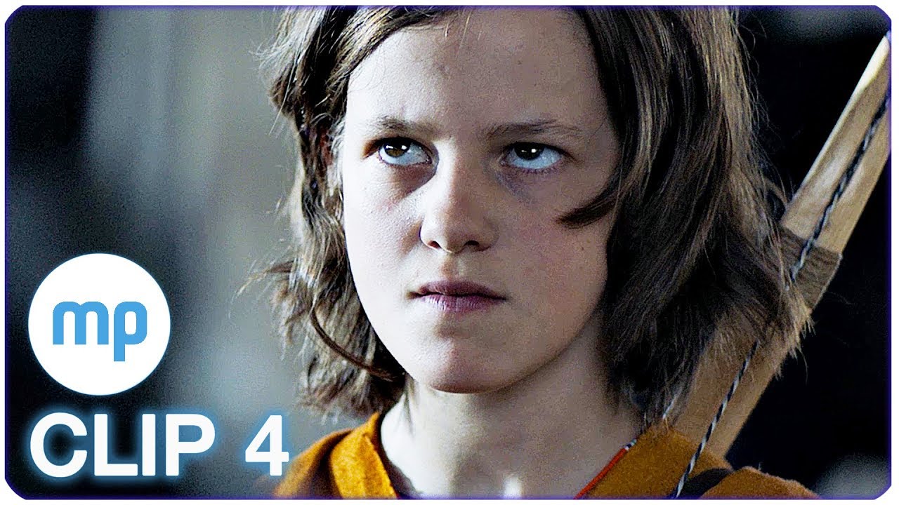 OSTWIND 4: ARIS ANKUNFT Film Clip 4 Thordur und Ari (2019) - YouTube