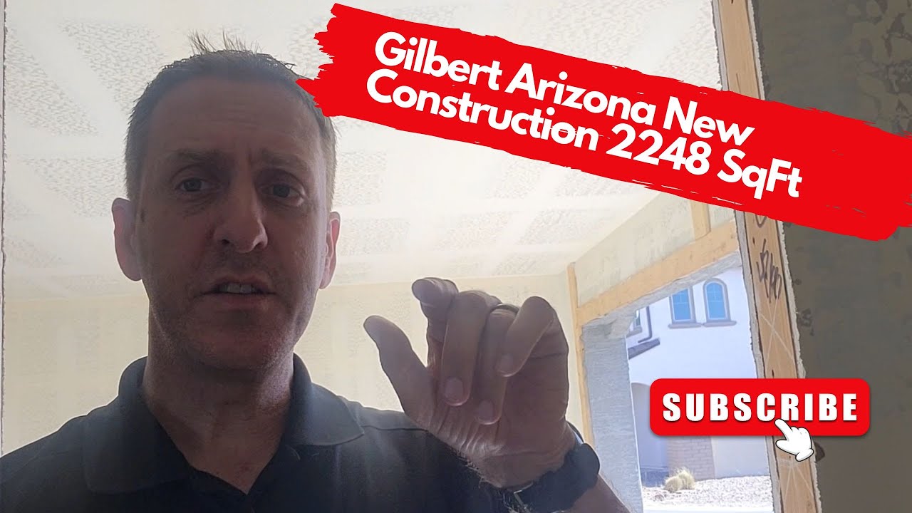 Lennar Homes Gilbert | Warner Meadow Montecito Plan Gilbert Arizona | 550k and Up in Gilbert ...