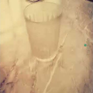 Крутящийся стакан) - YouTube