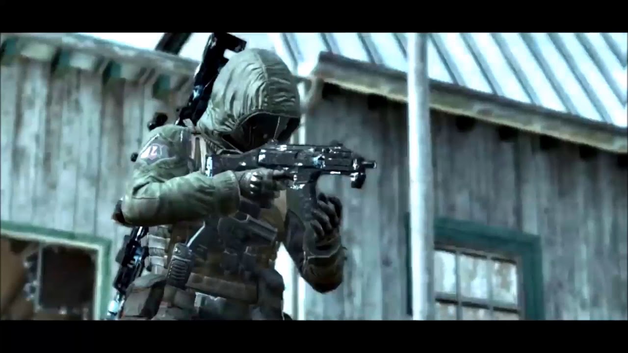 "Bet" COD Edit - By MafiAVFX (Editors Appclip) - YouTube