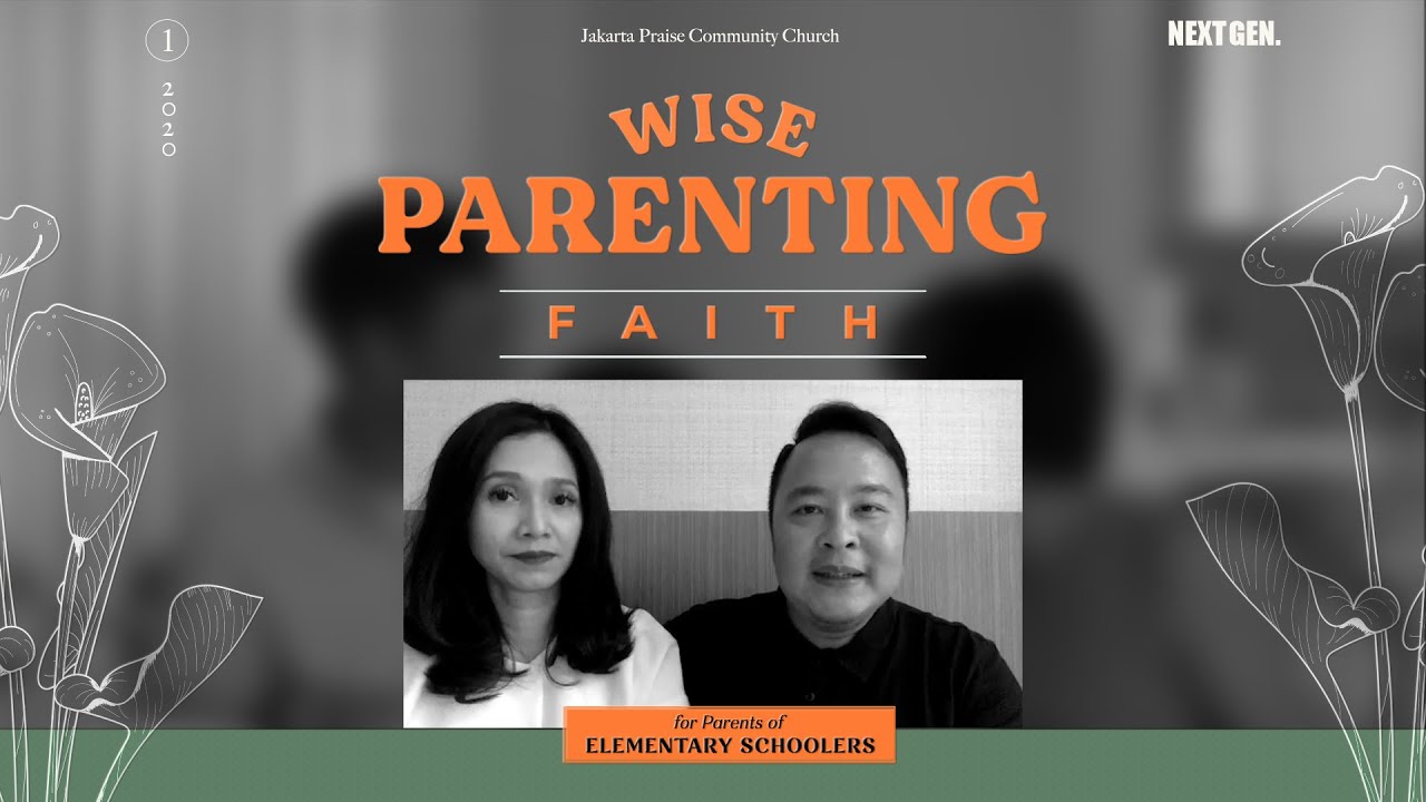 Faith (Elementary Schoolers) — Wise Parenting - YouTube
