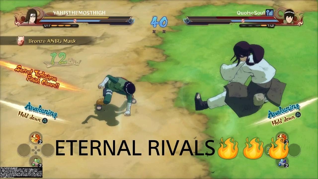 Obito Should've KILLED ROCK LEE INSTEAD OF NEJI!!!!!😡😡😡😡 - YouTube
