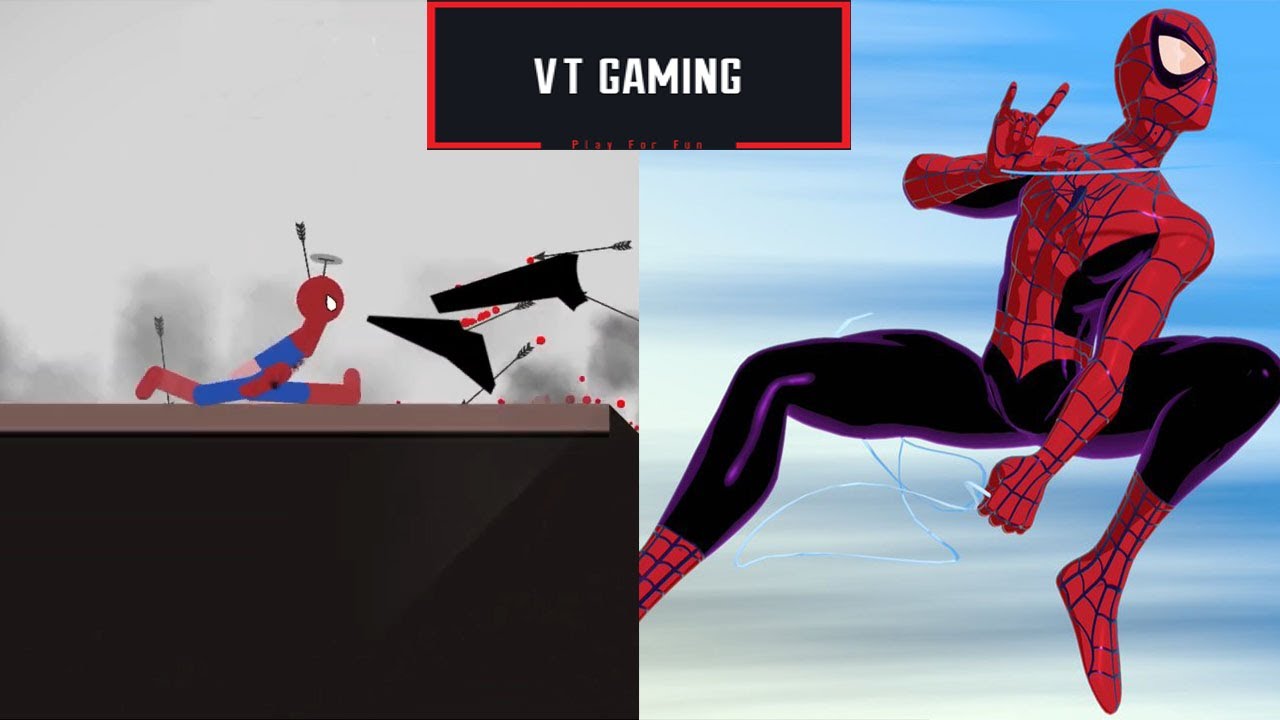 Best Falls: Stickman Dismounting Simulator # 14 - YouTube