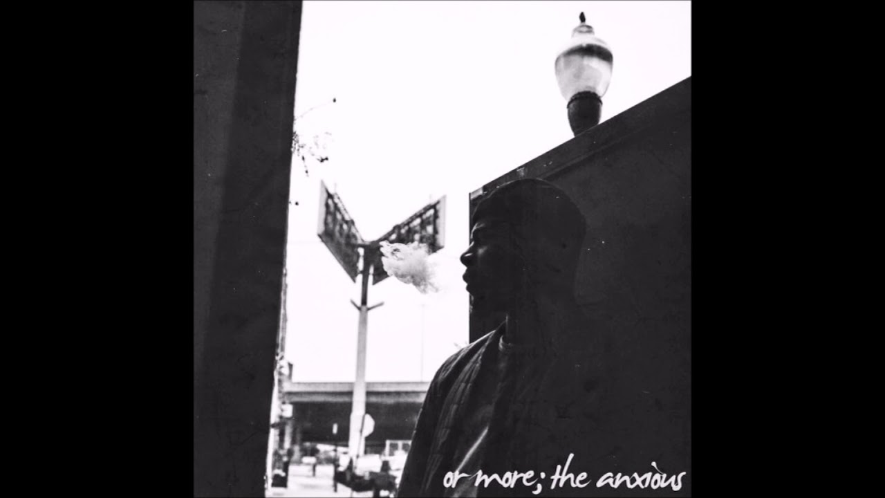 Mick Jenkins - Or More; The Anxious (Full Mixtape) - YouTube