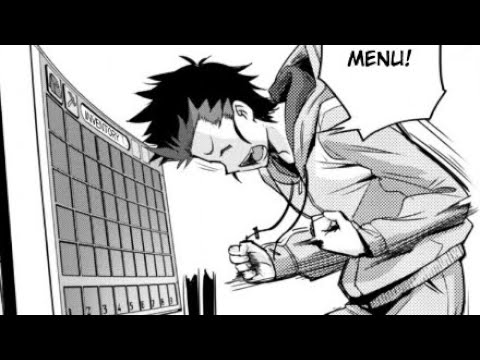 Manga Recap teaser - YouTube
